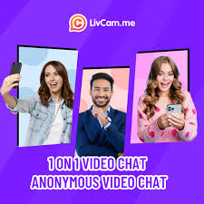 LivCam - Chat with strangers on StrangerCam.com
