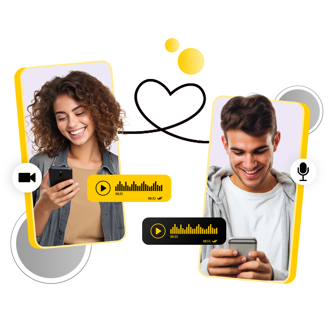 StrangerCam: Random Video Chat with Strangers