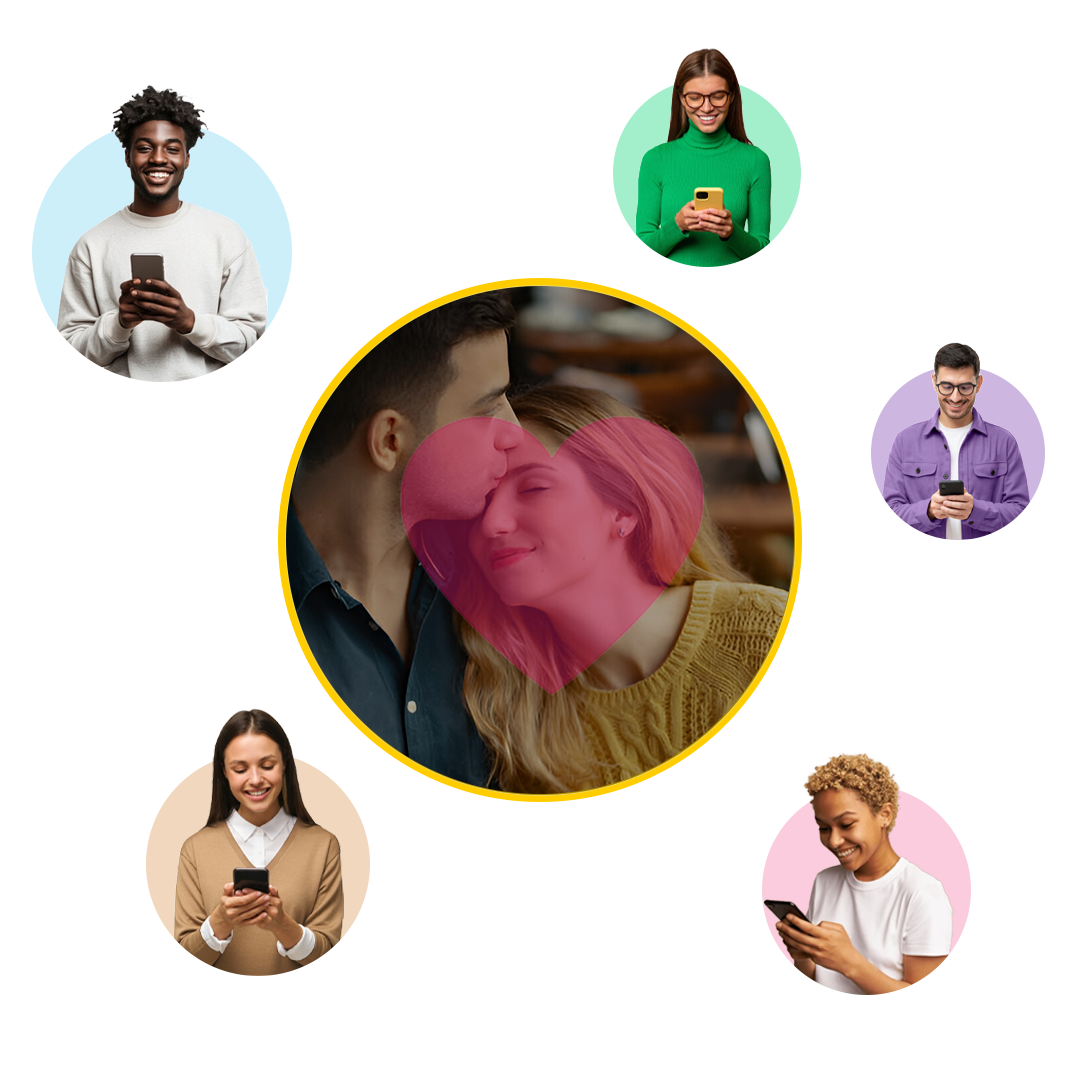 StrangerCam: Random Video Chat with Strangers